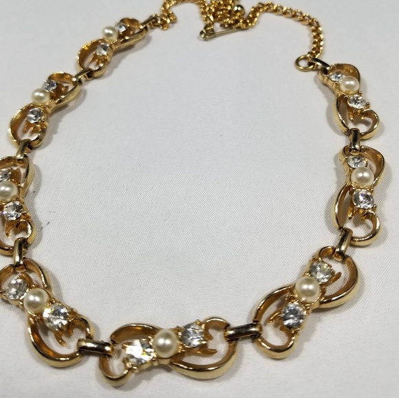 Jewelry | Vintage Custom Jewelry Necklace | Poshmark
